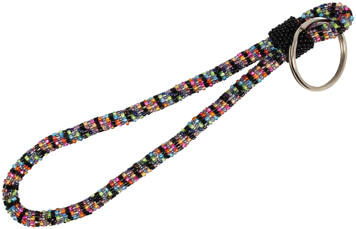 Artisanal Keychains – LOTUS SKY