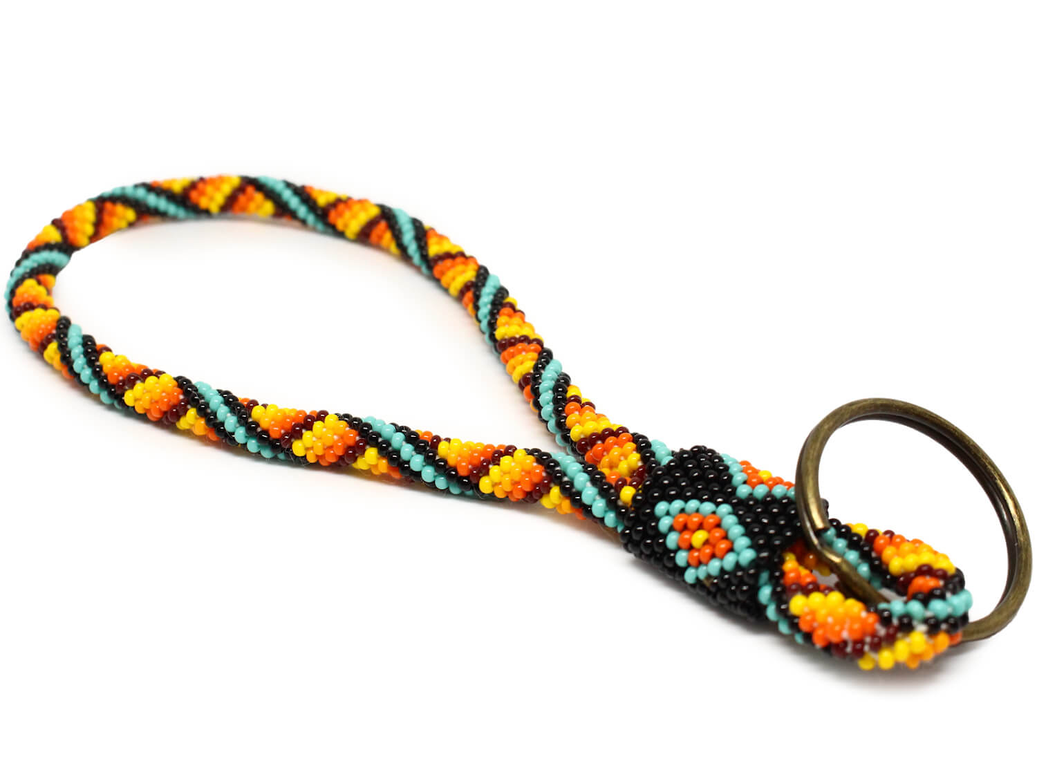 Artisanal Keychains – LOTUS SKY
